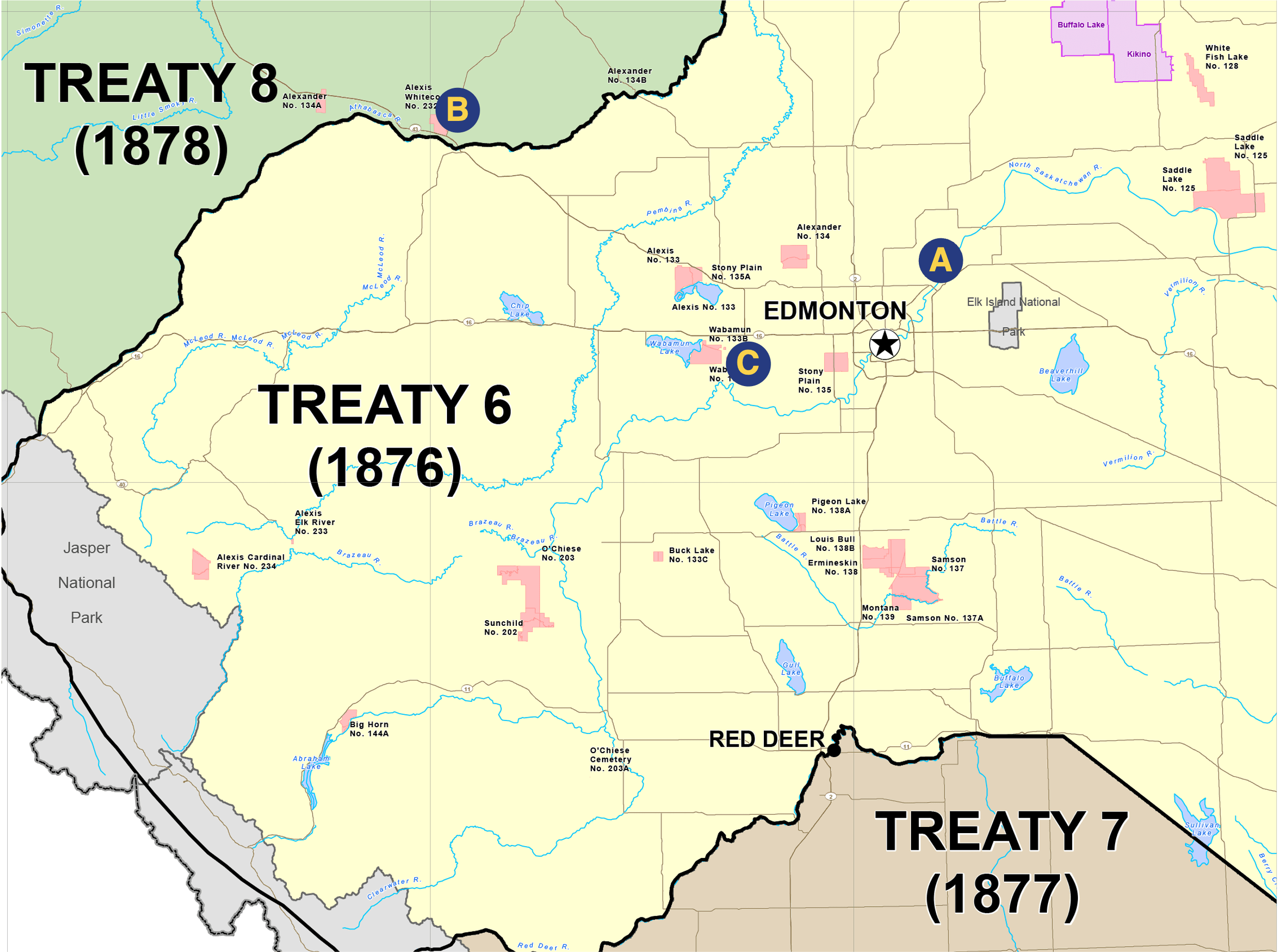 | Alberta SMR study – Capital Power